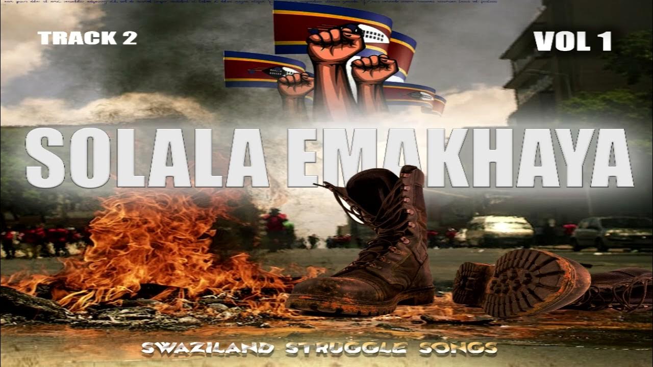 Swaziland - Solala emakhaya - YouTube