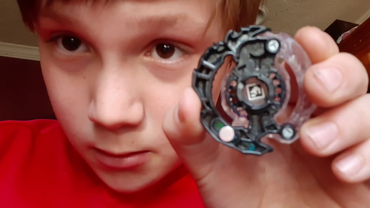 Doomscizor D3 unboxing! Switchstrike - YouTube