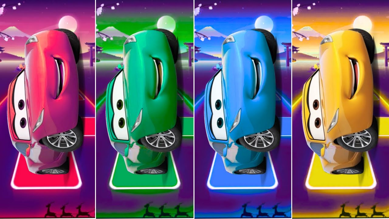 Cruz Ramirez songs on youtube pixar cars coffin dance song - YouTube