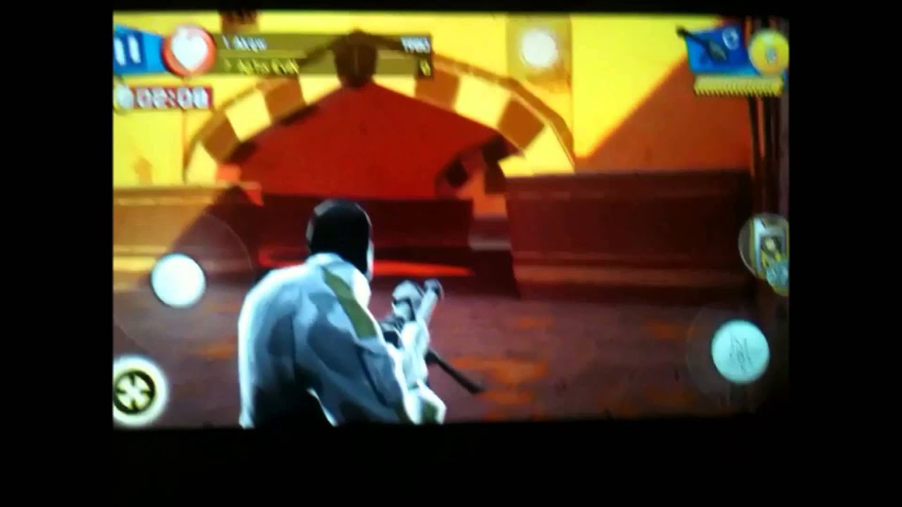 The Respawnables [ Mixed Up GLITCH ] - YouTube