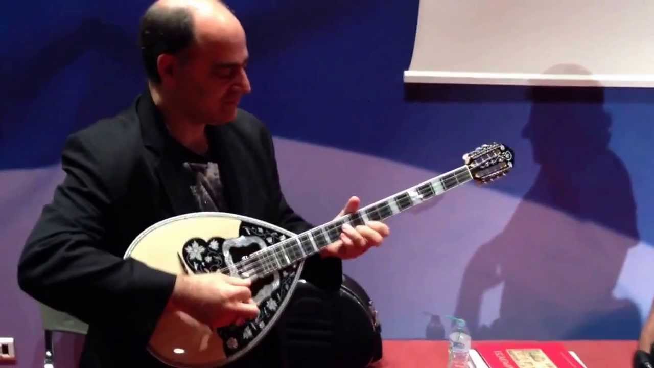 ΚΑΡΑΝΤΙΝΗΣ ΜΕ ΜΠΟΥΖΟΥΚΙ ΣΤΑΜΚΟΥ!!! - YouTube
