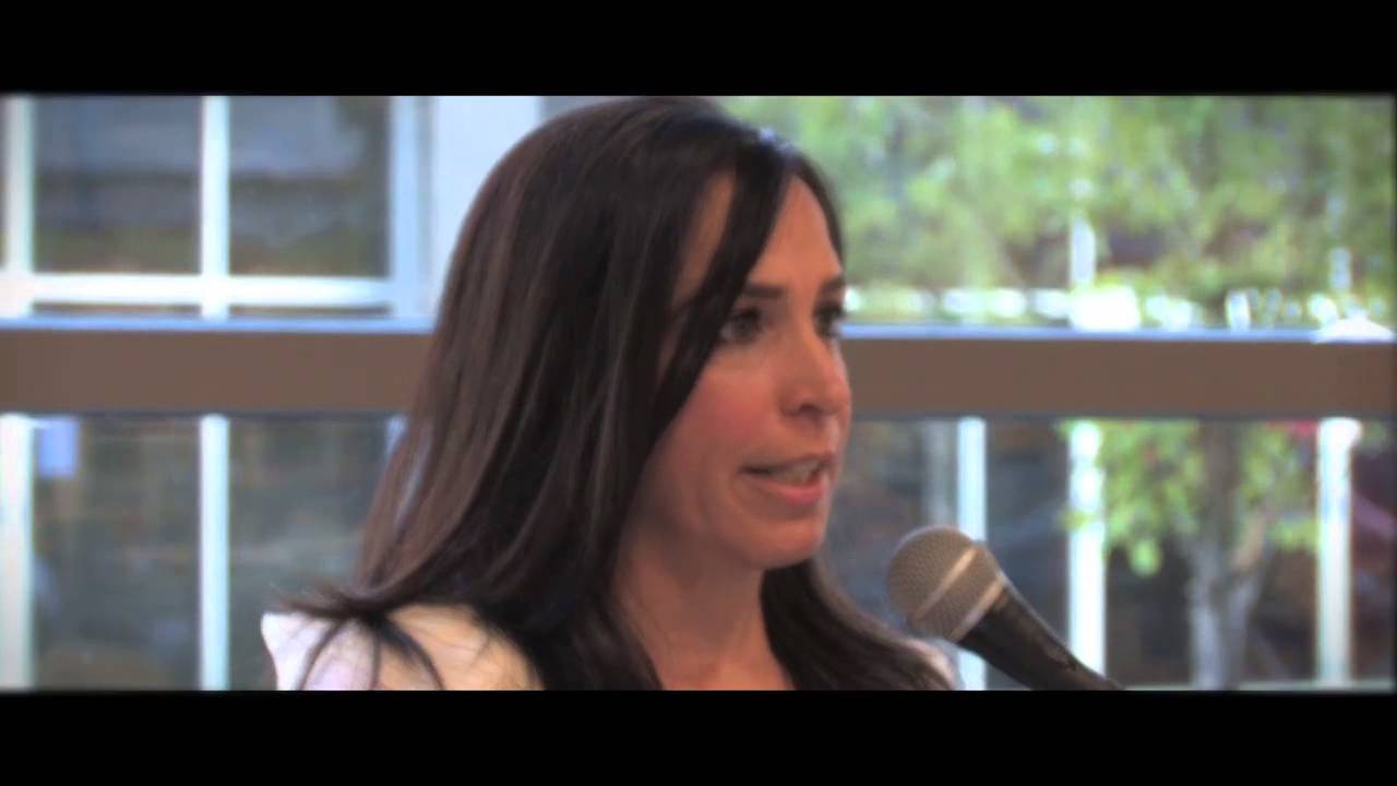 Nina Solomon WilkesU June 2012 - YouTube