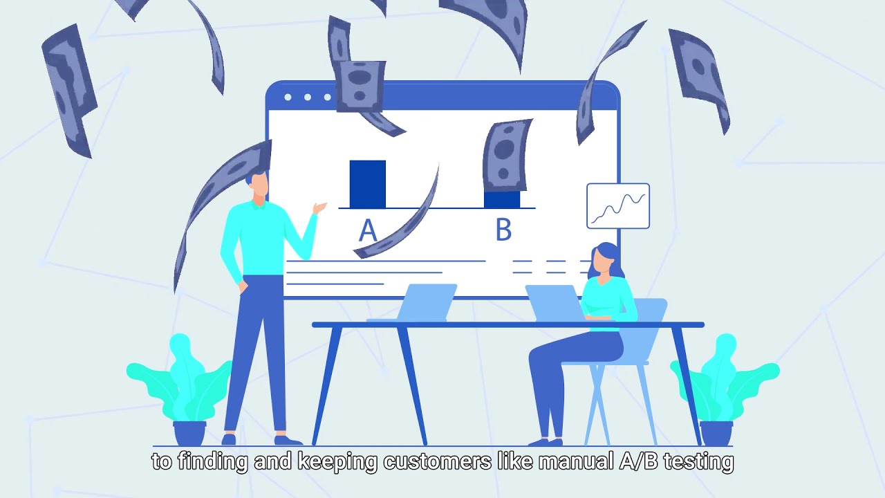 Appier CrossX - User Acquisition Platform - YouTube