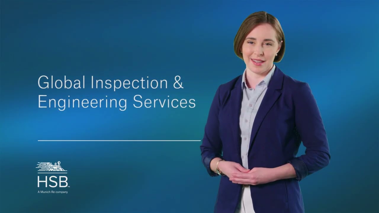 HSB Global Inspection and Engineering Services - Get to know us! - YouTube