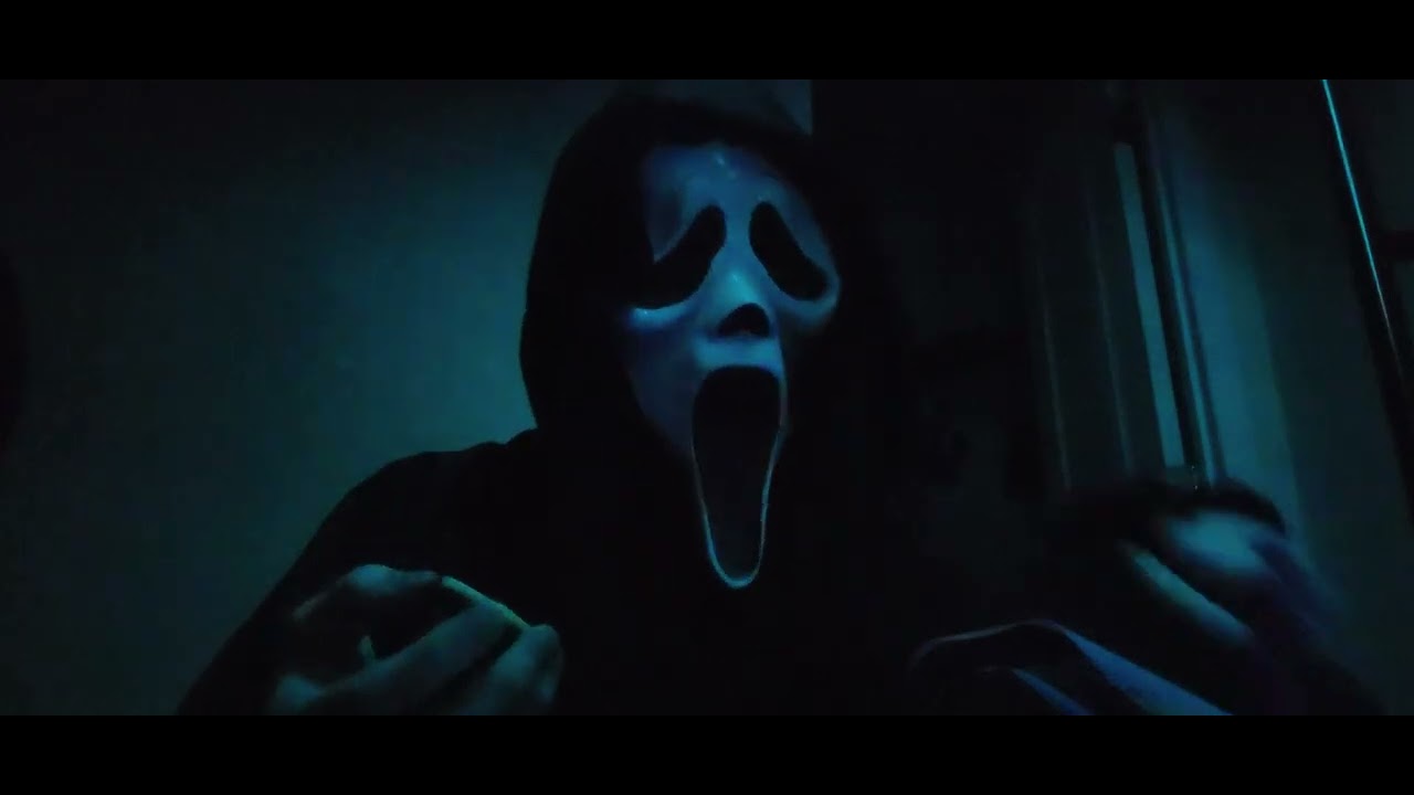 ASMR | Serial Killer Kidnaps You And Brings You To A Party - YouTube
