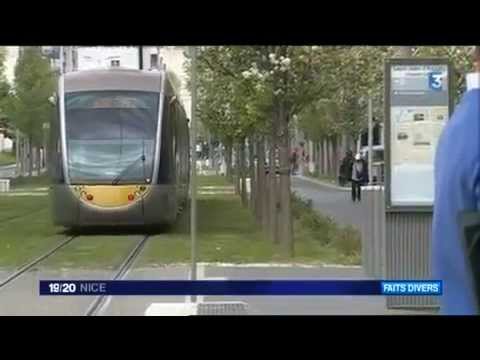 france 3 nice 16 avril 2015 - Laurent Rocagel s'exprime au nom de l ...