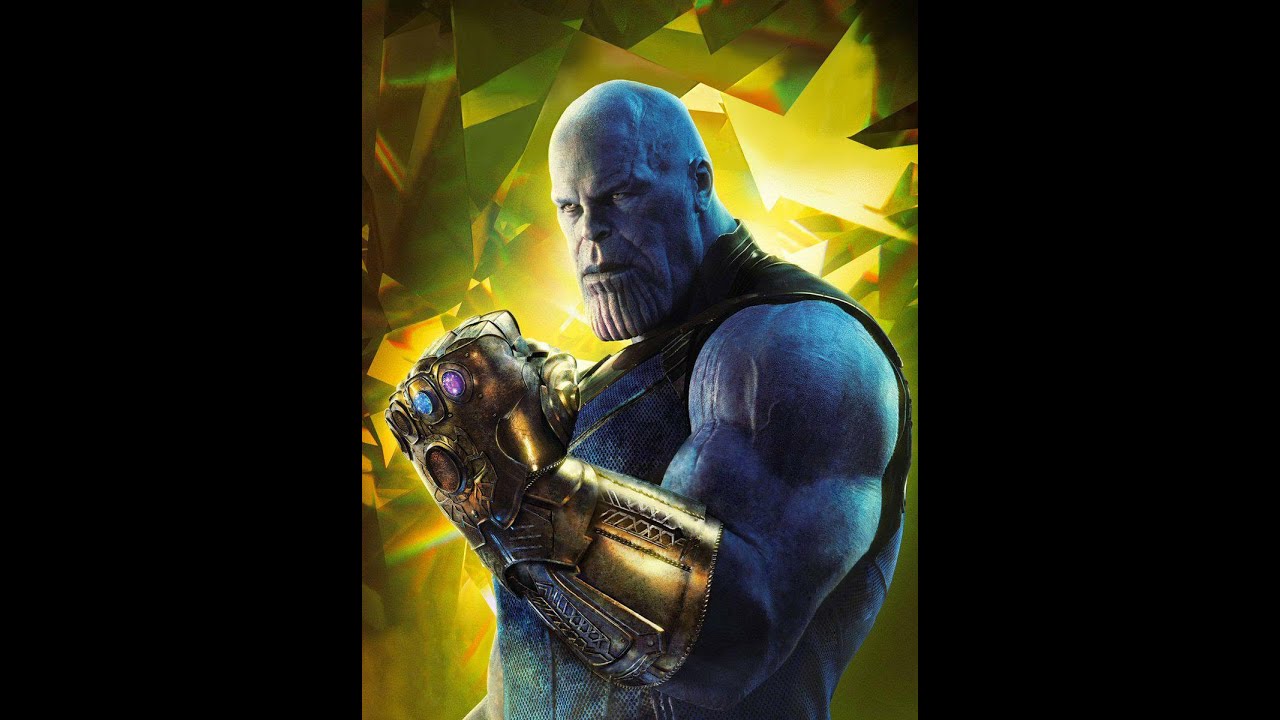 EACH INFINITY STONE EXPLAINED A MUST SEE !! - YouTube