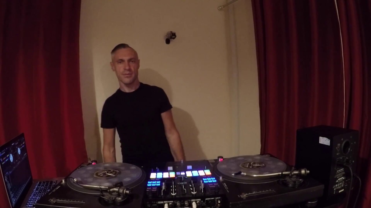 DJ Rasp Goldie Awards 2018 - YouTube