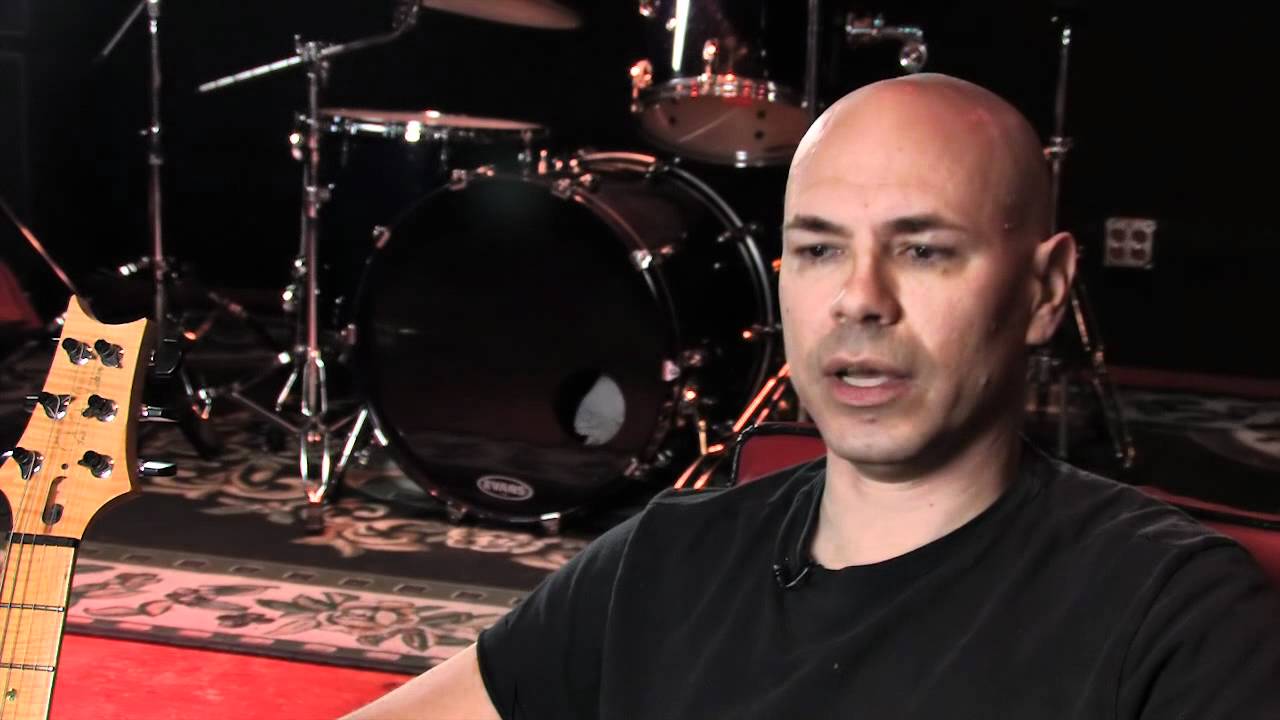 When In Rome Johnny Ceravolo Interview.flv - YouTube