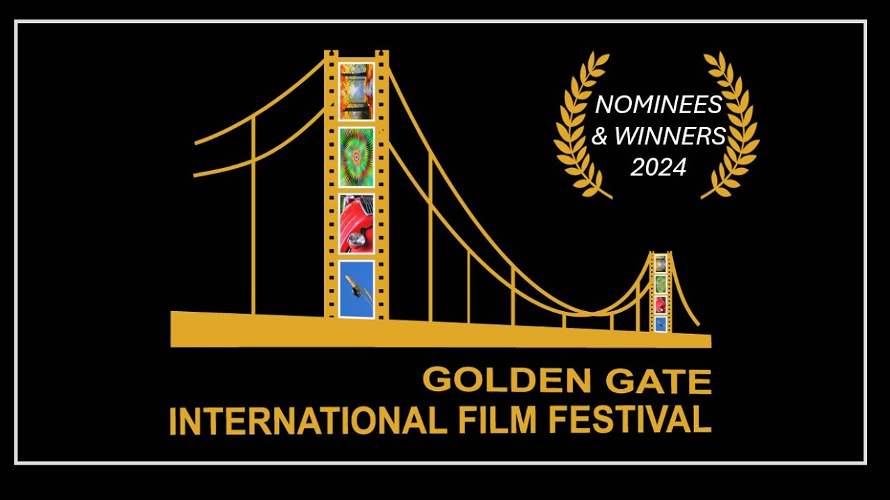 GGIFF 2024 Nominees + Winners Hztl - YouTube