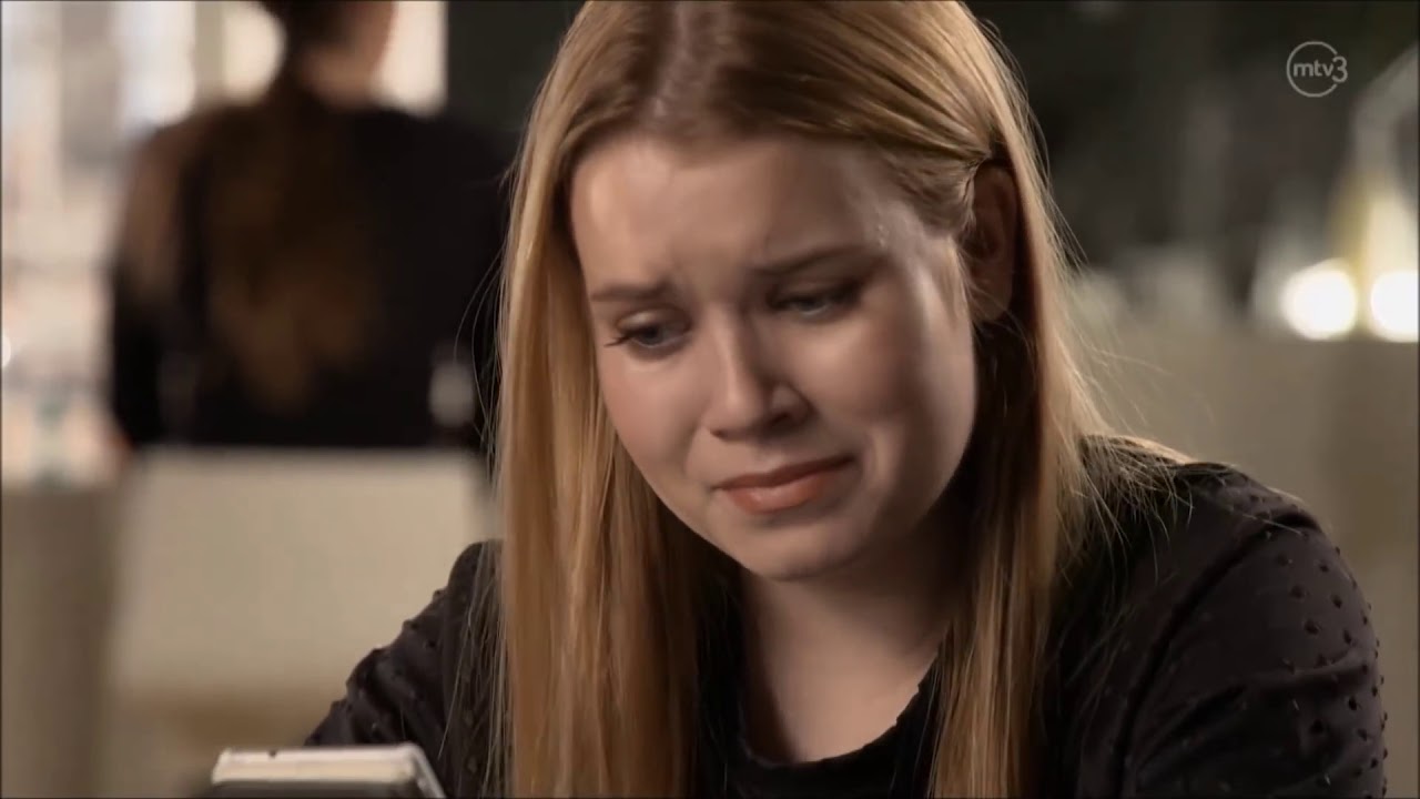 Salkkarit - Viola Kuulee Severistä Ja Monicasta 4 (2019) - YouTube