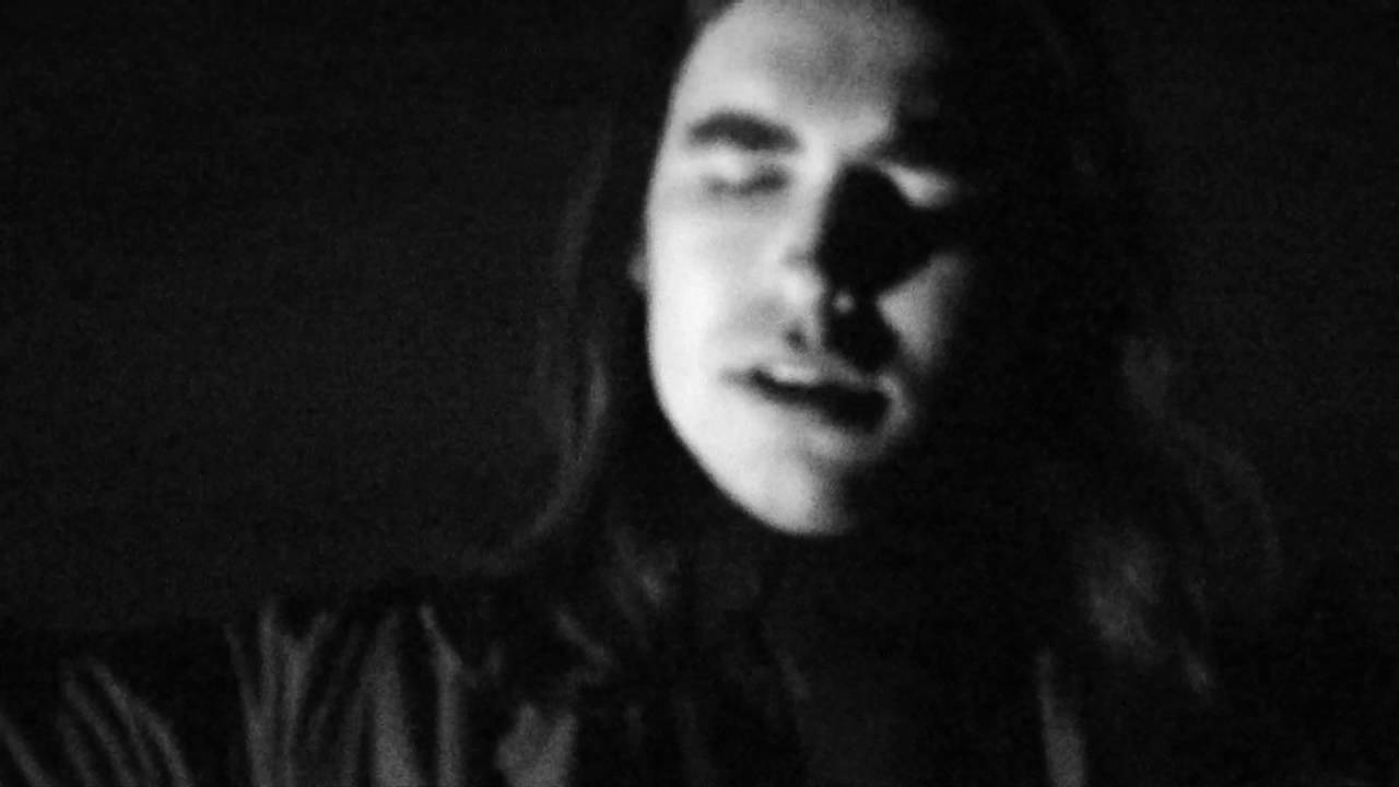 Cory McCallum - THE SHINING (Official Music Video) - YouTube