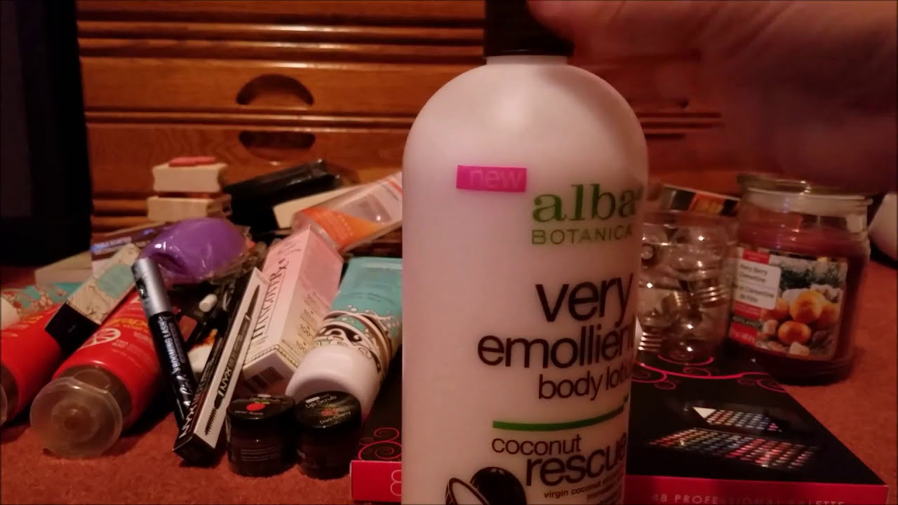 ***♥*** Packages, Sprouts, Ulta Beauty, Vanity Box, Makeup Shop, Target ...