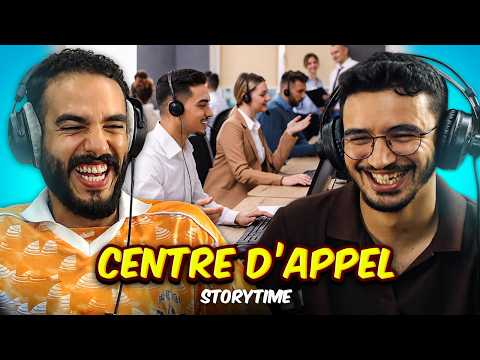 قصتي مع ليسونطر دابيل و أمجنن الغرائب لي عشت فيهم | STORYTIME