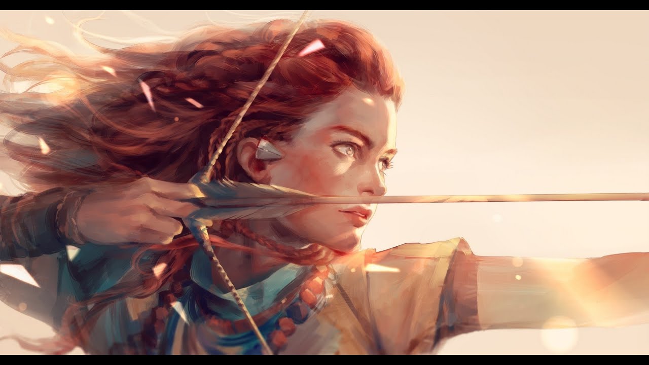 Stormkeeper - Sayed Shamim Nisar (Original Epic Uplifting Music) - YouTube
