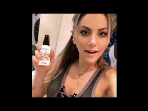Franciele Perão - Opnião de quem usou LePoo