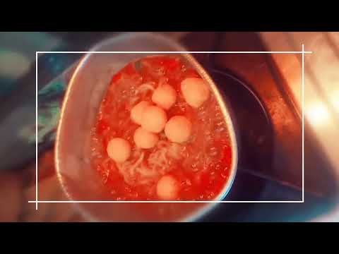 #cheesy Maggi with cheese ball@REM recipes🍜🍜 - YouTube