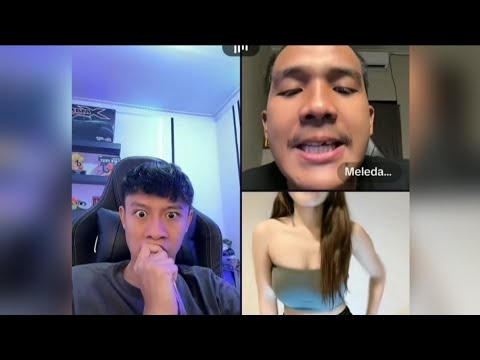 Iting kalo ada cewek langsung lupa semuanya 🤣