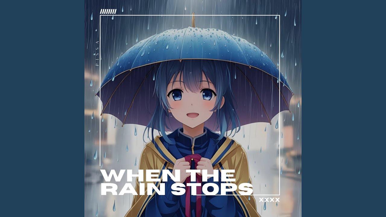When the rain stops - YouTube