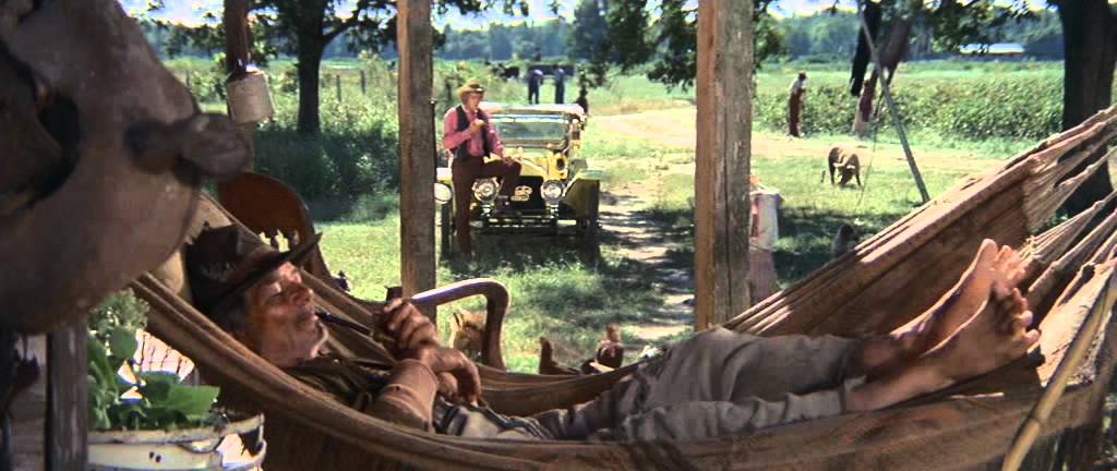 The Reivers 1969 Part*2 - YouTube