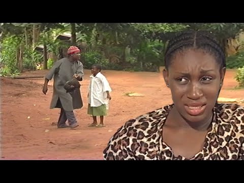 PAPA YOU GAVE ME OUT TO A USELESS MAN (MR IBU, EBUBE NWOGBO ) CLASSIC AFRICAN MOVIES