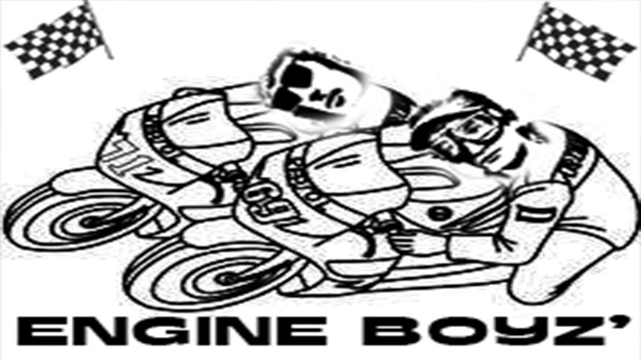ENGINE BOYZ' - YouTube