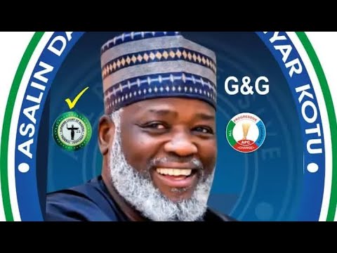 sabuwar wakar rarara gawuna saura kiris - YouTube