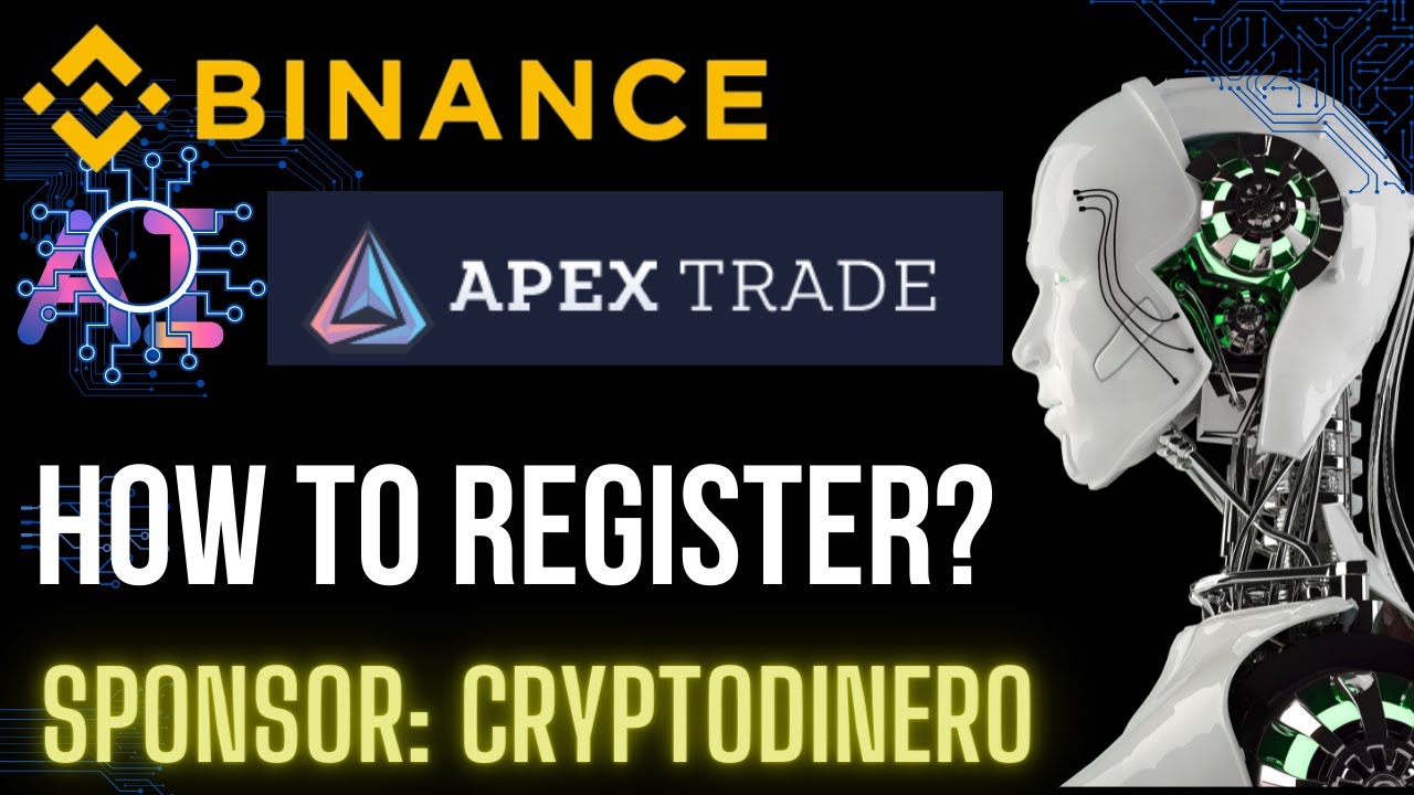 APEX TRADE | HOW TO REGISTER? | 4 TYPES OF APEX TRADE BOT #apextrader # ...