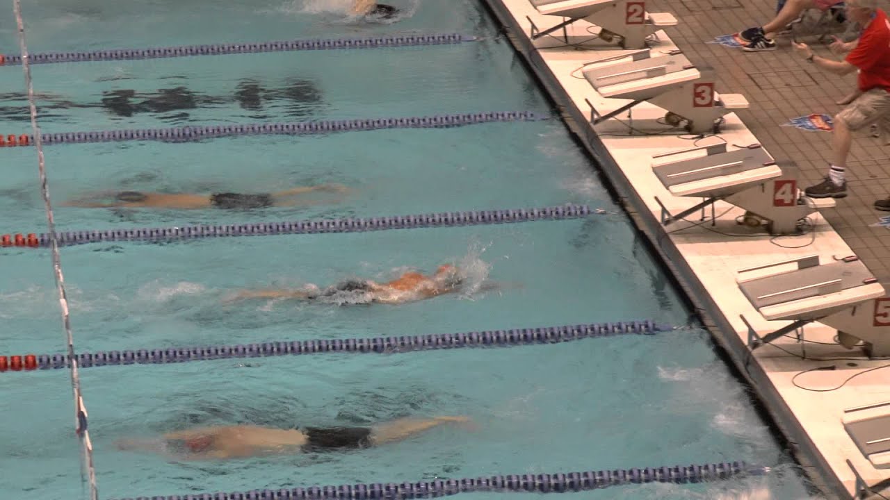 Mens 200 Free (50-54) - 2013 U.S. Masters Swimming Spring National ...