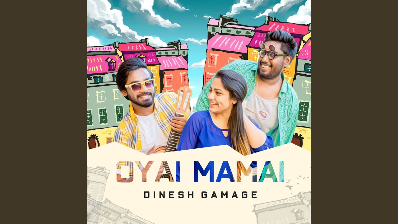 Oyai Mamai - YouTube Music