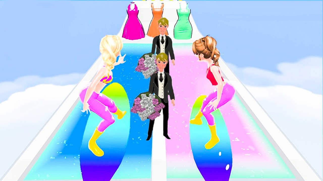 Doll Designer Games All Levels Walkthrough Gameplay iOS,Android New Big ...