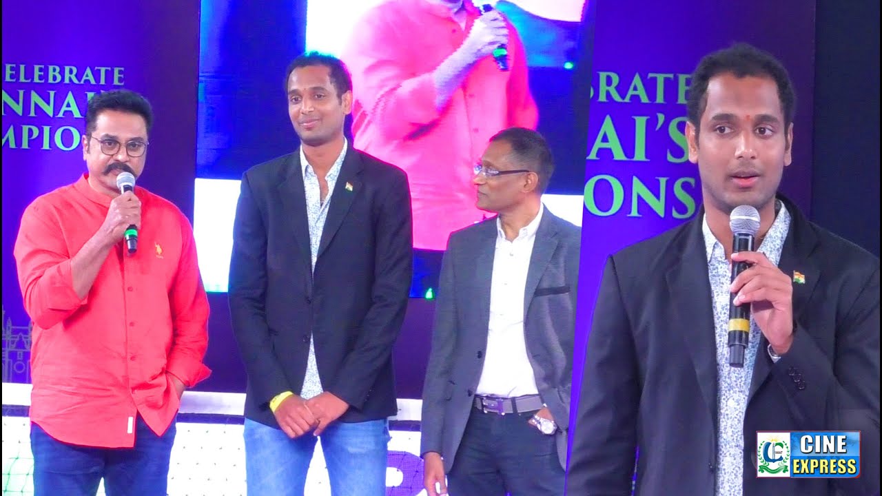 Ramkumar Ramanathan Top - Ranked Men’s Singles Tennis Player in India ...