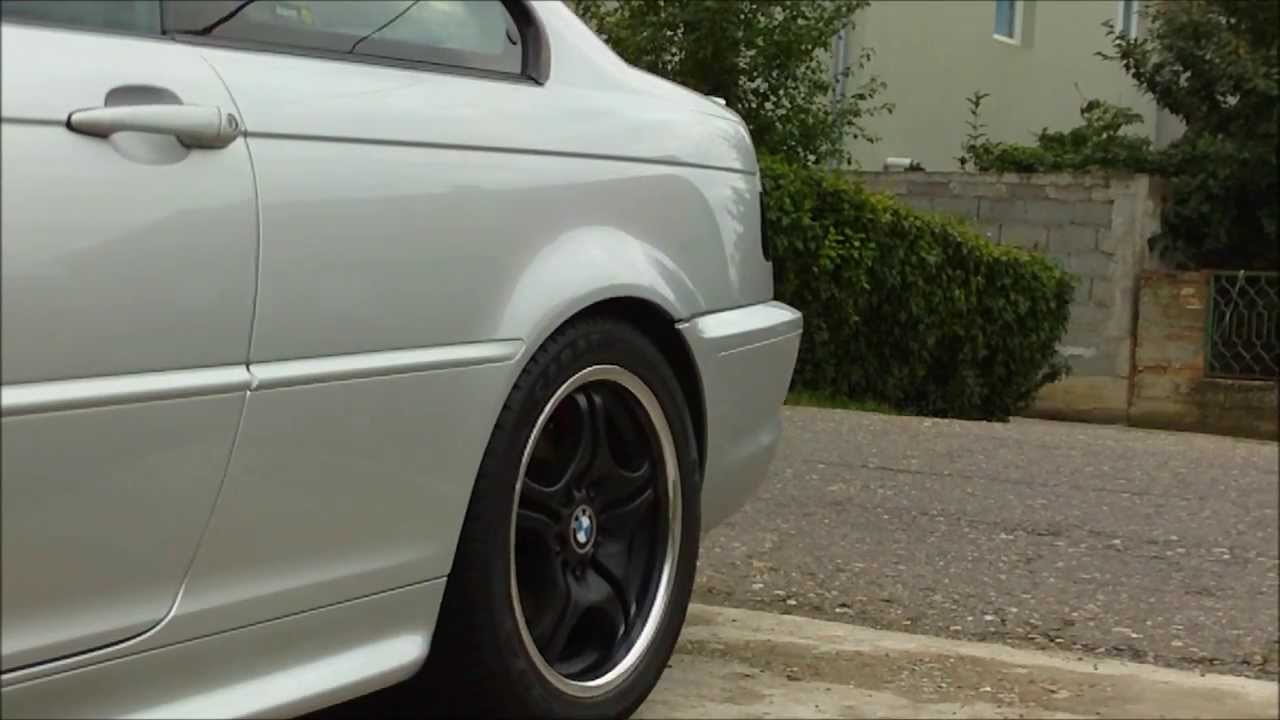 Style 68 BMW M - YouTube