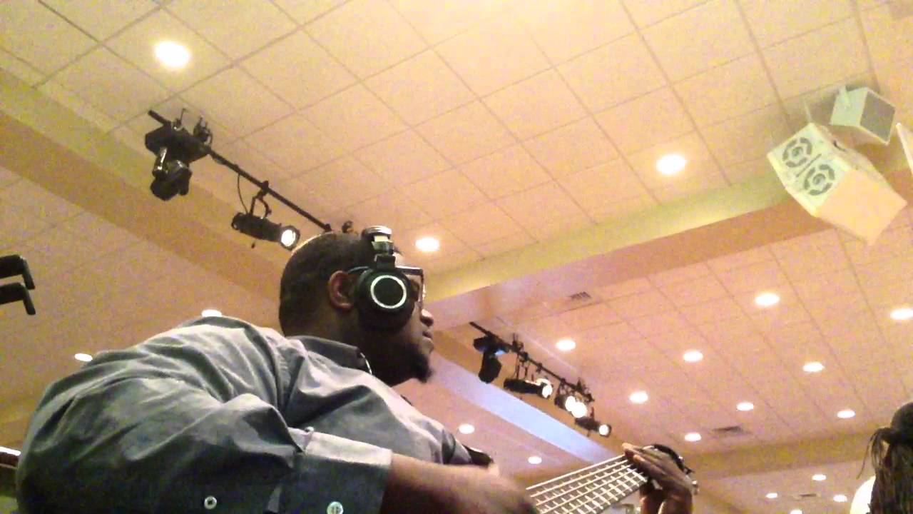 The Best Days Of My Life With Benjamin Cone III - YouTube