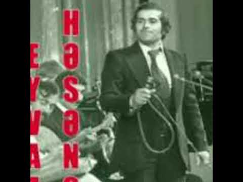 Eyvaz Həsənov - Qal sənə qurban