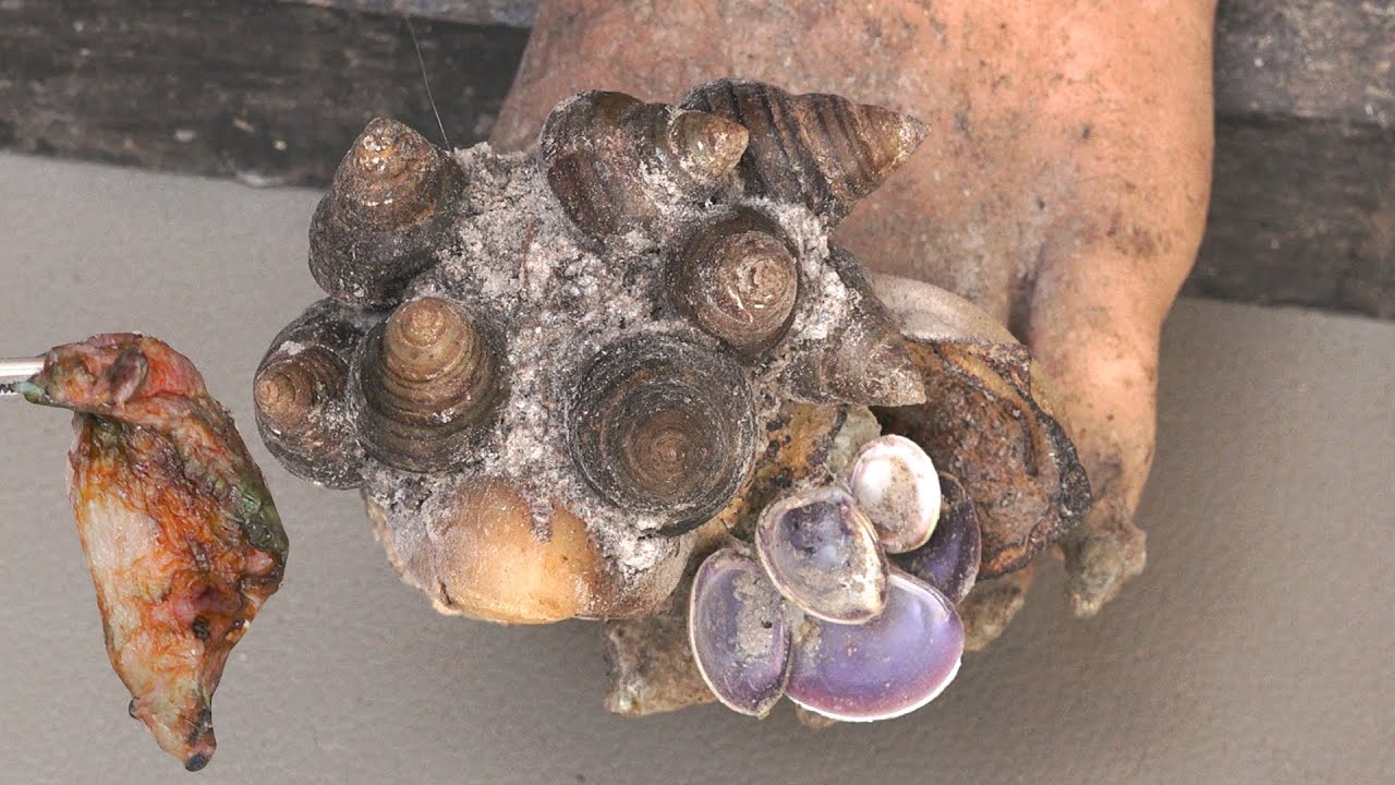 Amazing Toenails, Too Thick, Trim Them Slowly 👣 Professional pedicure ...