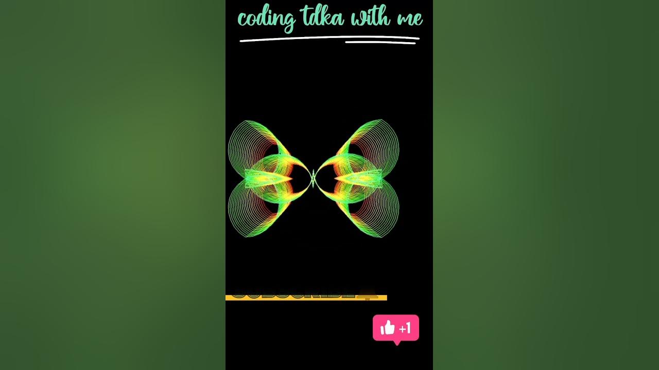 Python Turtle Graphicspython Whatsapp Status๐๐๐๐๐๐๐๐shorts