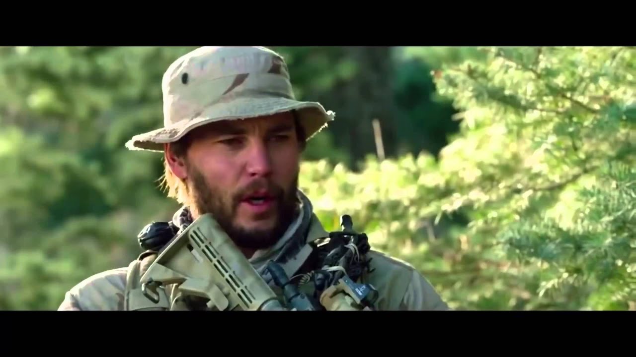 Ocalony 2013 zwiastun trailer HD - YouTube
