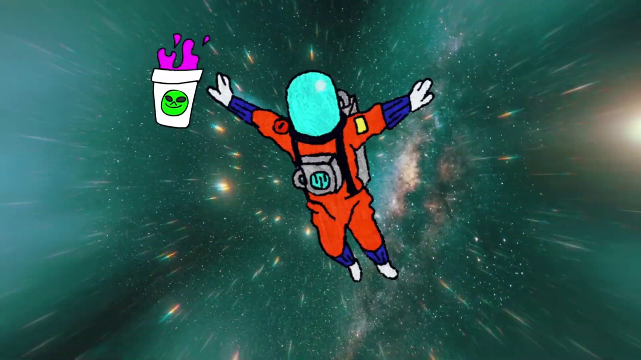 Connor Golden - Asteroid [Official Video] - YouTube