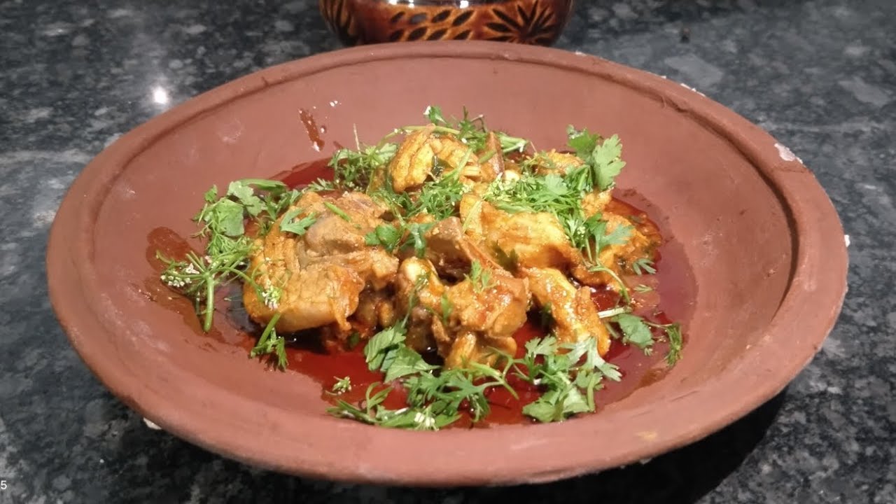 Maratha Special chicken|Kushaani aduge mane| Hubli| Cooking Video's ...