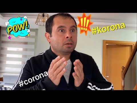 Corona Komik Kısa Video - Vine Komedi