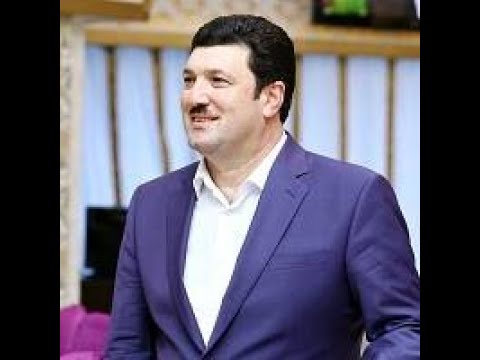 Əflatun Qubadov super ifa - Sevməyi öyrət mənə