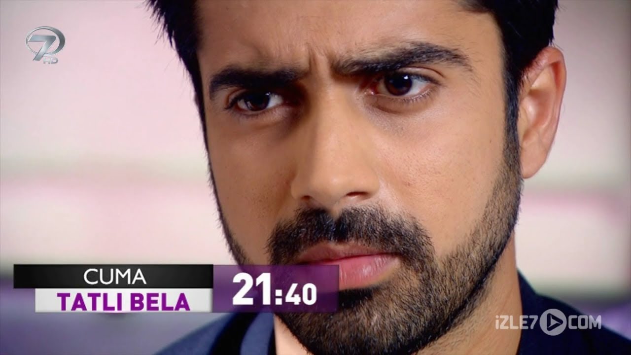 Tatlı Bela 4. Bölüm Fragmanı - 7 Haziran Cuma - YouTube