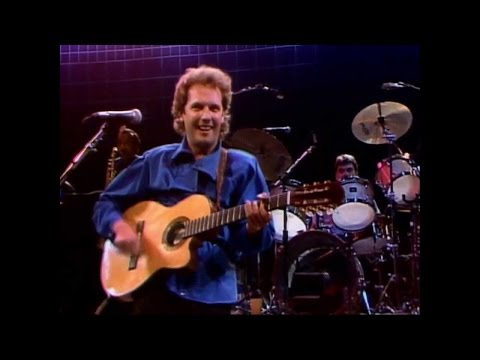 Lee Ritenour Live - RIT/Special [1984]