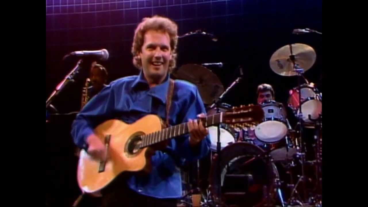 Lee Ritenour Live - RIT/Special [1984] - YouTube