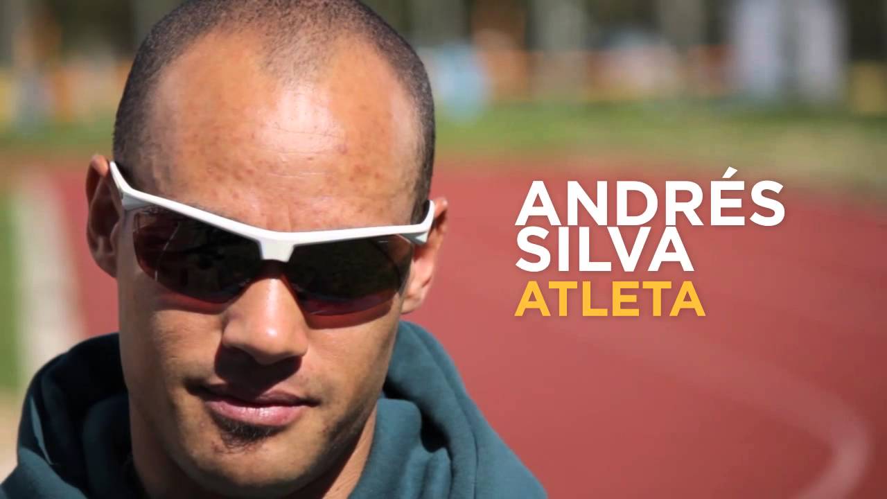 Andrés Silva- Familia y Religión- SEMM - YouTube