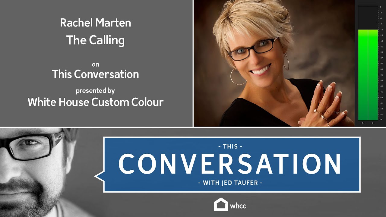 Rachel Marten - The Calling - YouTube