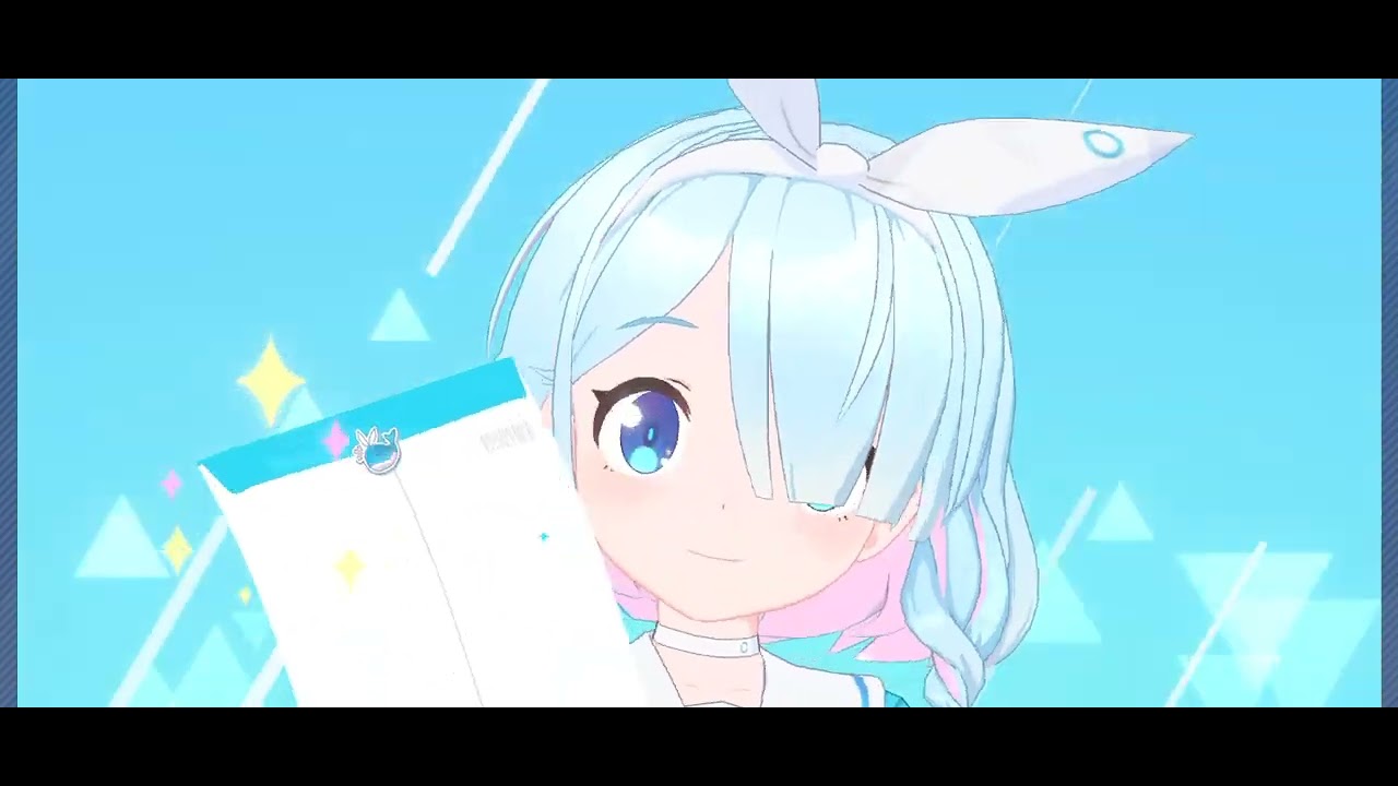 Blue Archive - Track Mari Summons - YouTube