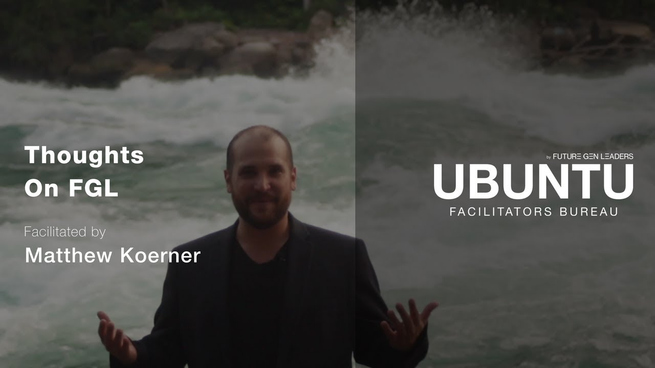 A Moment of Clarity Matthew Koerner - YouTube