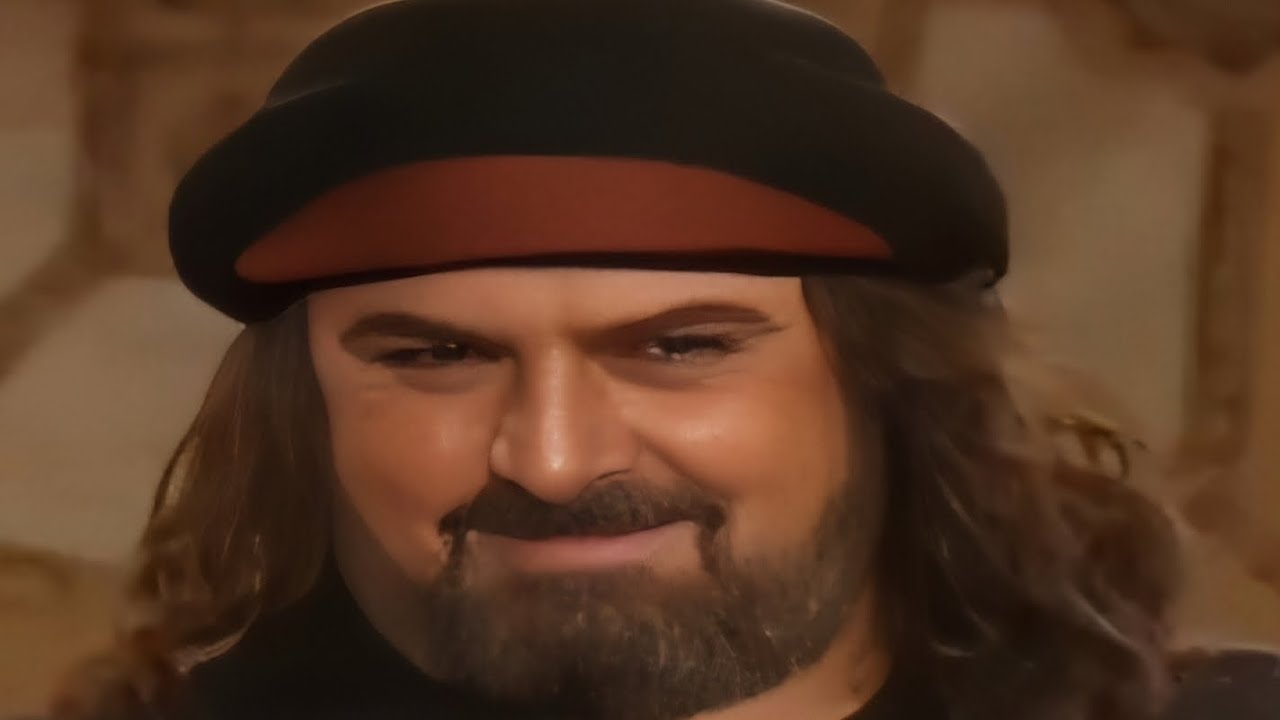 Improve Your English by Watching Syrian Series - YouTube